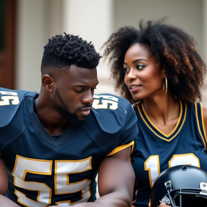 The Pros and Cons of Being a College Athlete: The Realities Behind the ...